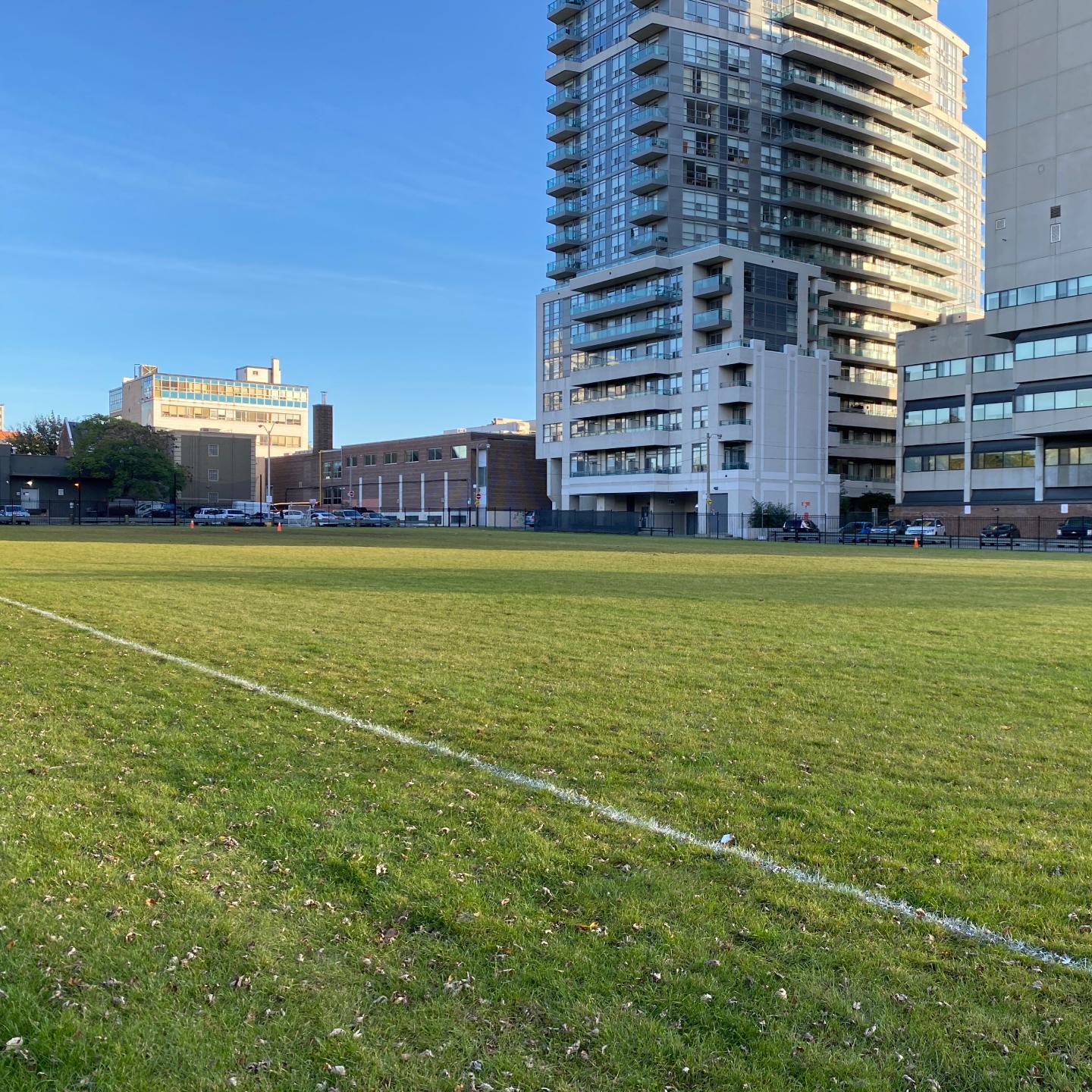 Athletics | University of Toronto Schools